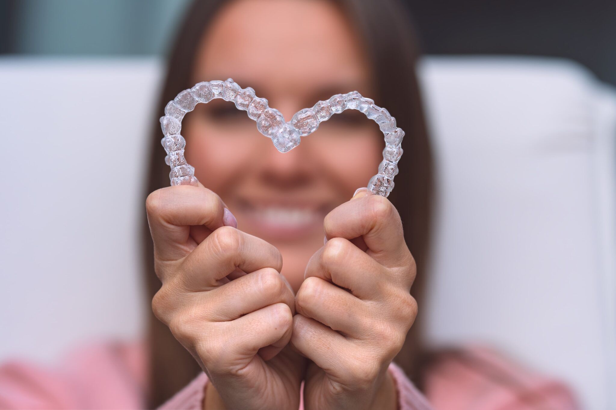 How to Clean Your Invisalign Trays Properly: Do’s and Don’ts - Carpiaux Family Orthodontics
