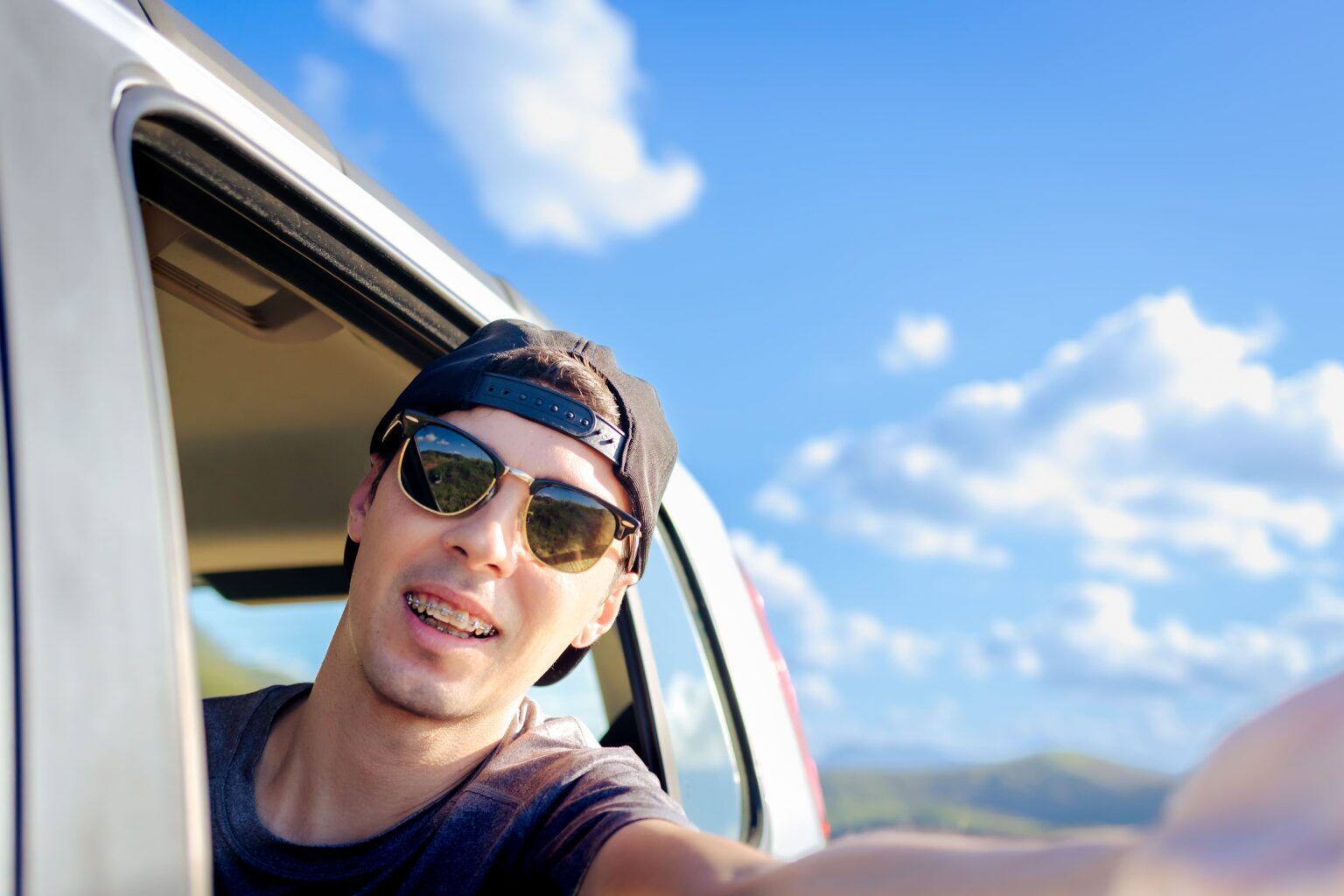 Is It Normal for Teeth to Feel Loose with Braces? - Carpiaux Family ...
